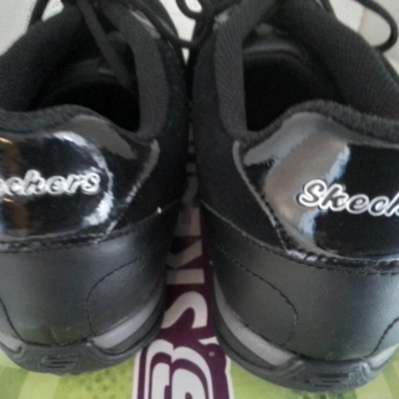 Skechers | Shoes | Skechers Speedsters Active Comfort Sneaker Black ...